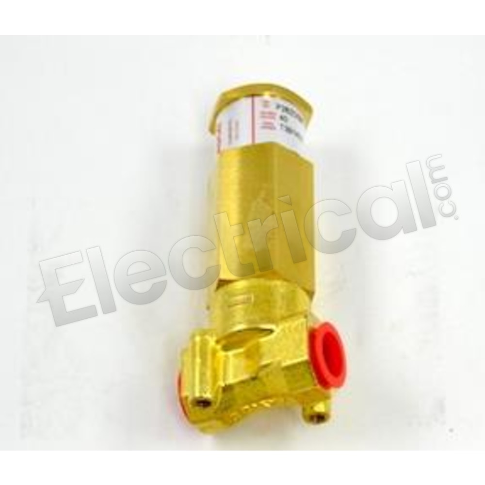 P262D090 ASCO Solenoid Valve Valve