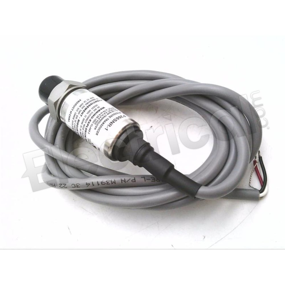 Johnson Controls P266SNR-1C Sensor Automation