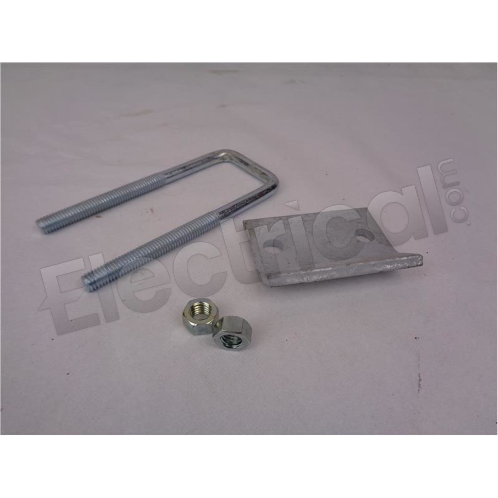 Atkore International P2786-HG Clamp Machine Part