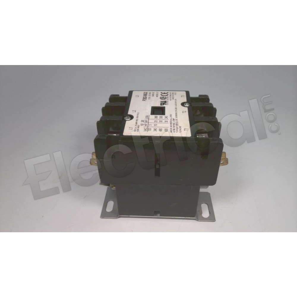 Totaline P282-0632 Contactor Motor Control