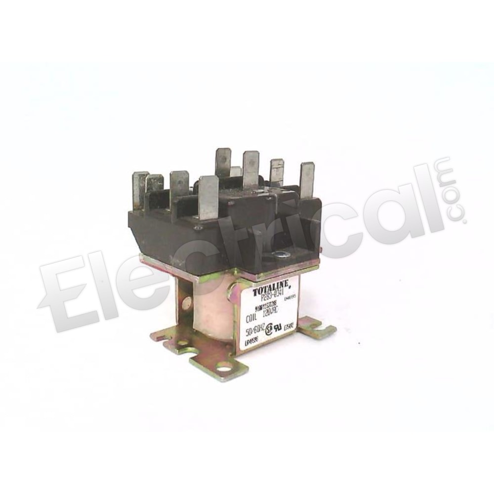 Totaline P283-0341 Fuse Part And Accessory Fuse