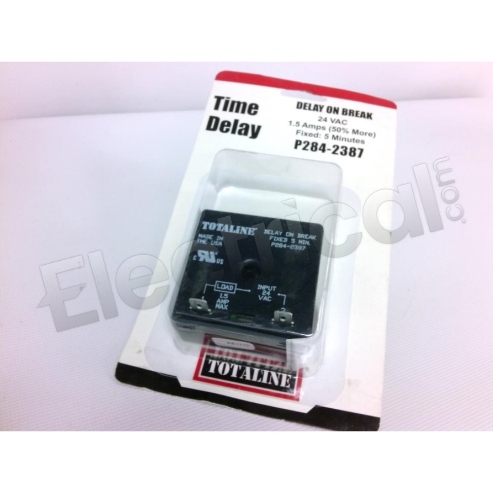 Totaline P284-2387 Automation Relay Automation