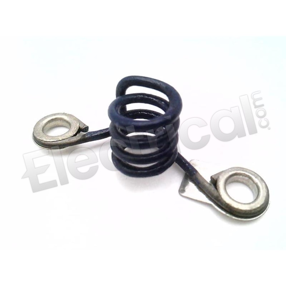 P29 Allen-Bradley Heater Element Motor Control