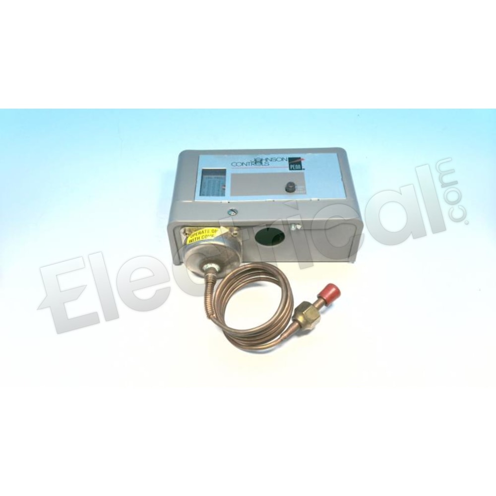 Johnson Controls P29NC-3C Automation Switch Automation