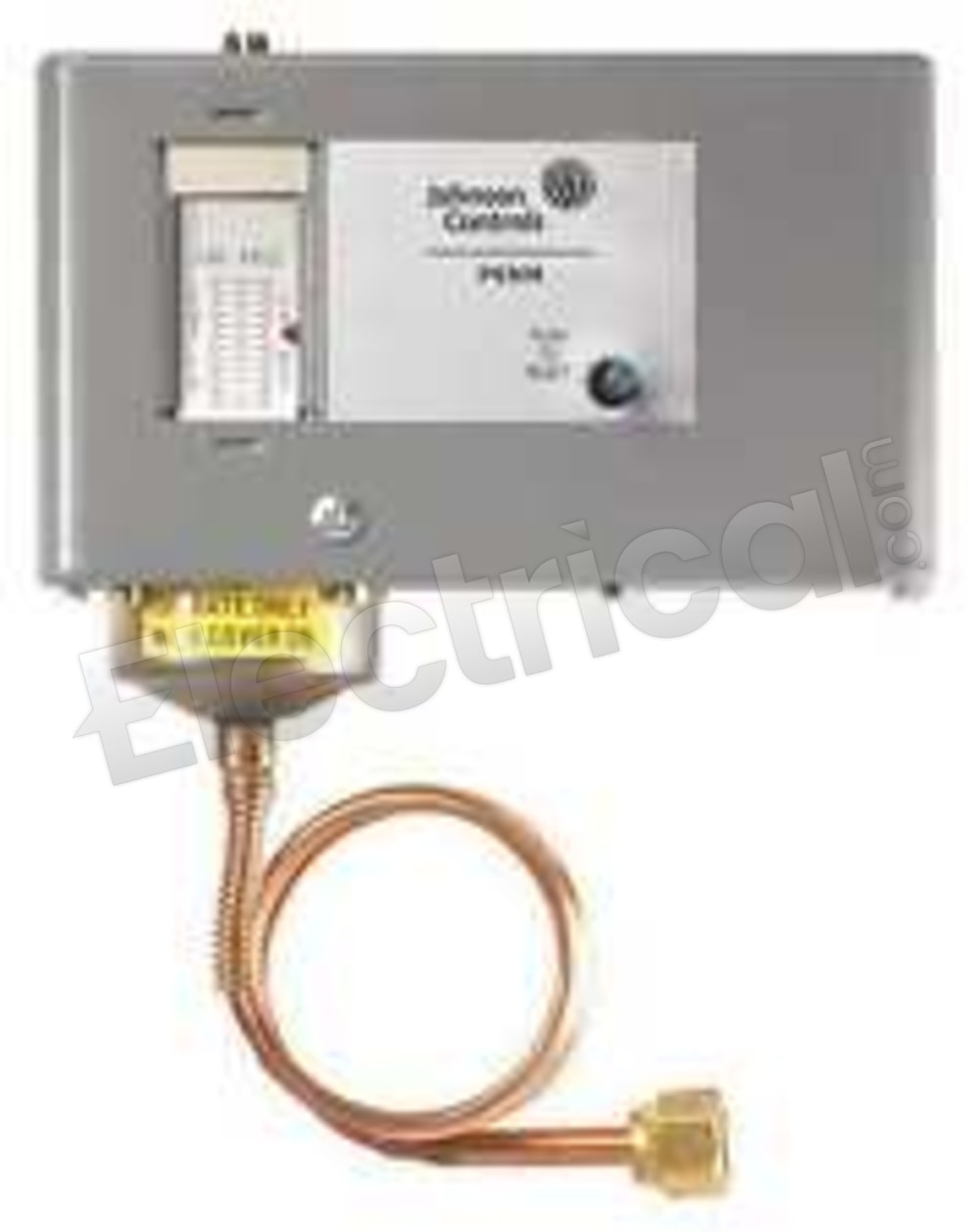 Johnson Controls P29NC-42C Pressure Control Automation