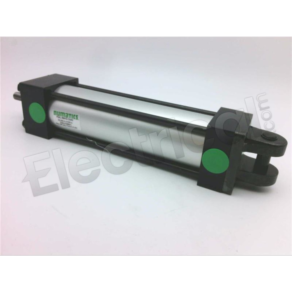 ASCO P2AL-06A1D-CAA2 Pneumatic Cylinder Pneumatic