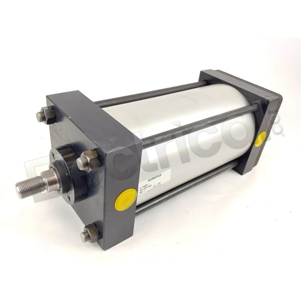 ASCO P2AT-07G1E-AAA0 Pneumatic Cylinder Pneumatic