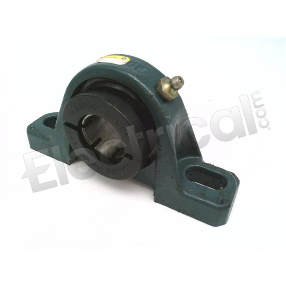 ABB P2B-DL-100 Pillow Block/Bearing Housing Machine Part