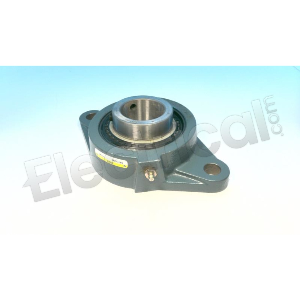 ABB P2B-DL-207 Pillow Block/Bearing Housing Machine Part