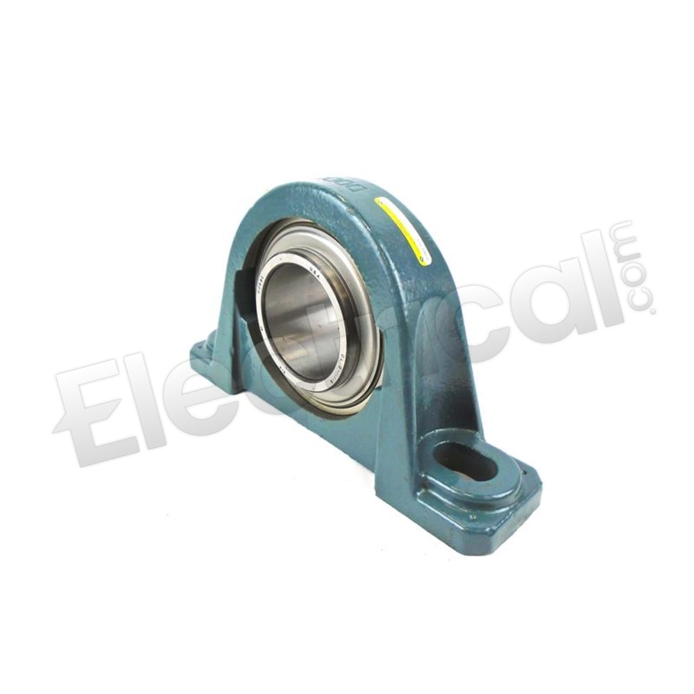ABB P2B-DL-211 Pillow Block/Bearing Housing Machine Part