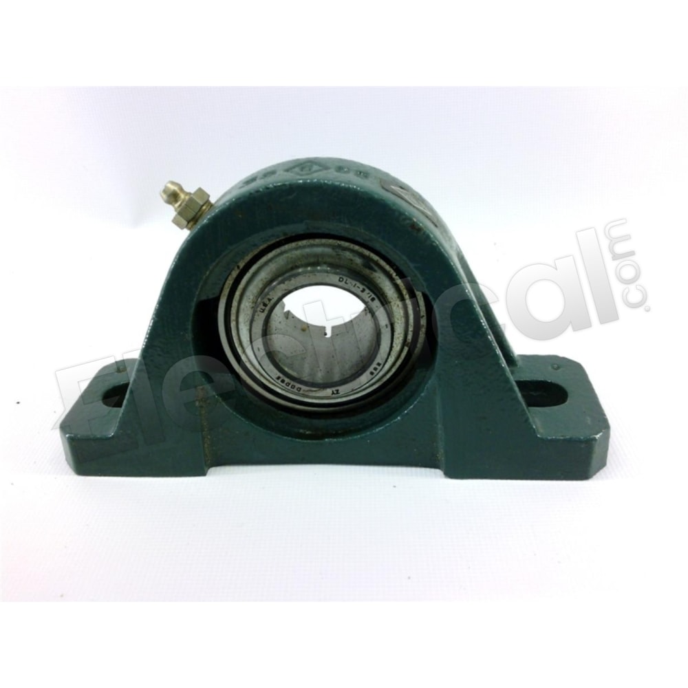 P2B-DLAH-103 ABB Pillow Block/Bearing Housing Machine Part