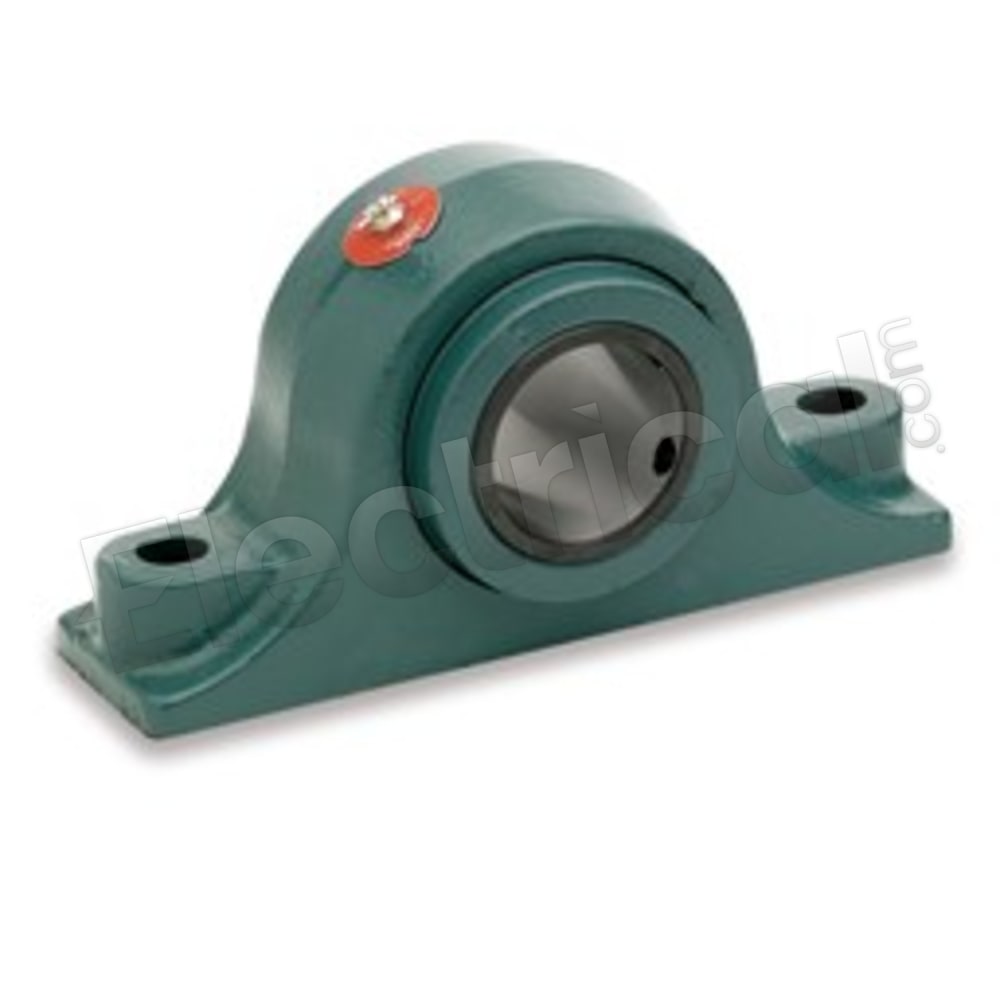ABB P2B-E-115R TYPE E-XTRA Pillow Block/Bearing Housing Machine Part
