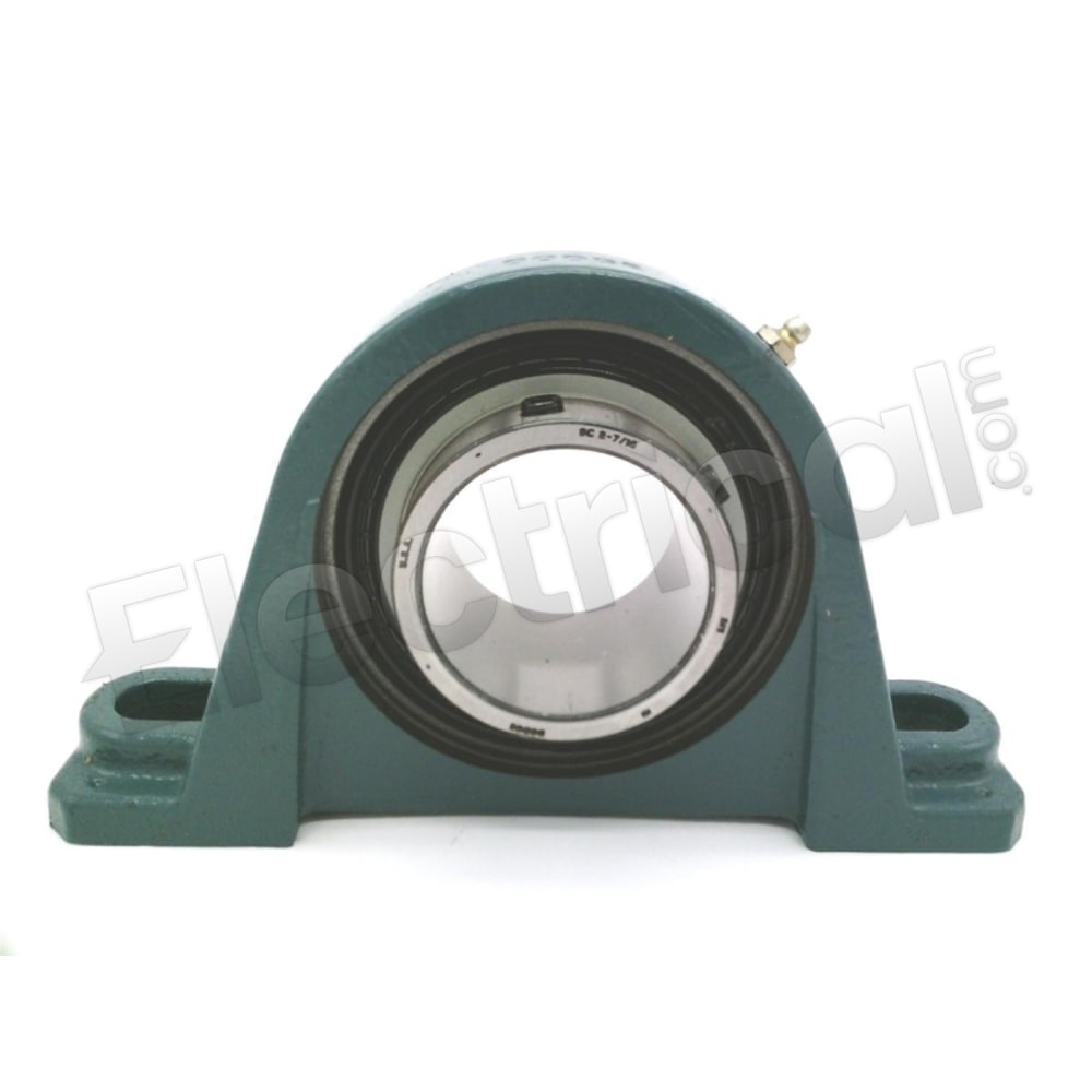 ABB P2B-SC-207 Bearing Machine Part
