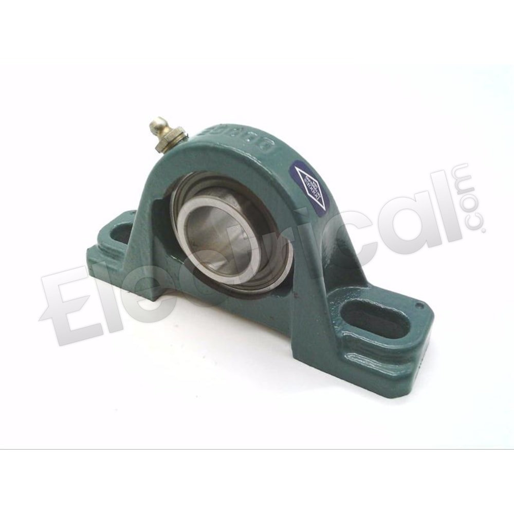 ABB P2B-SCAH-100 Pillow Block/Bearing Housing Machine Part