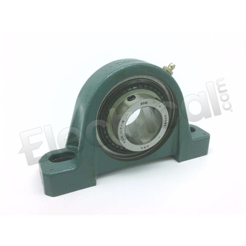 ABB P2B-SCM-107 Pillow Block/Bearing Housing Machine Part