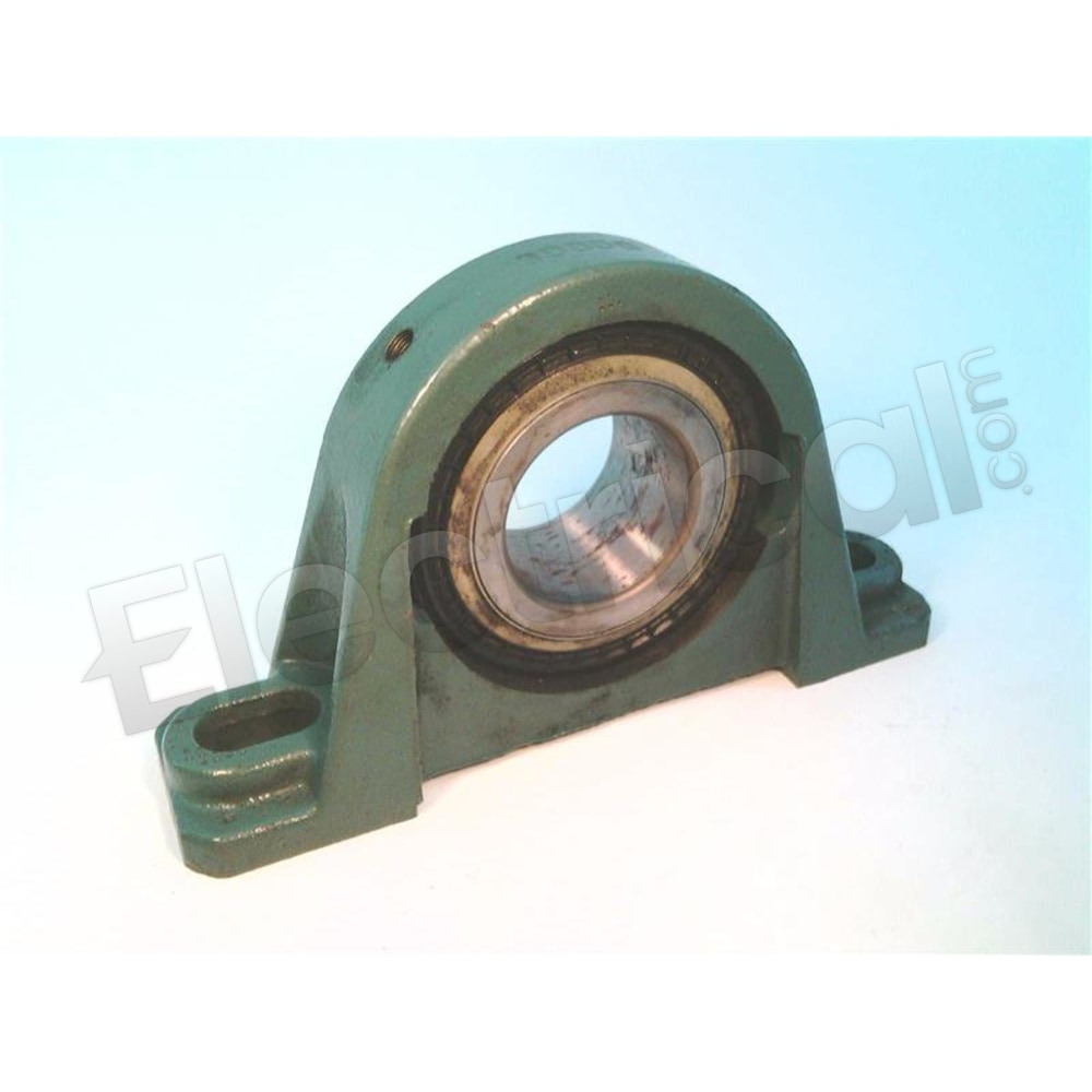 ABB P2B-SCM-203 Pillow Block/Bearing Housing Machine Part
