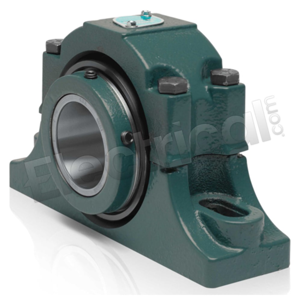 ABB P2BK207R Pillow Block/Bearing Housing Machine Part