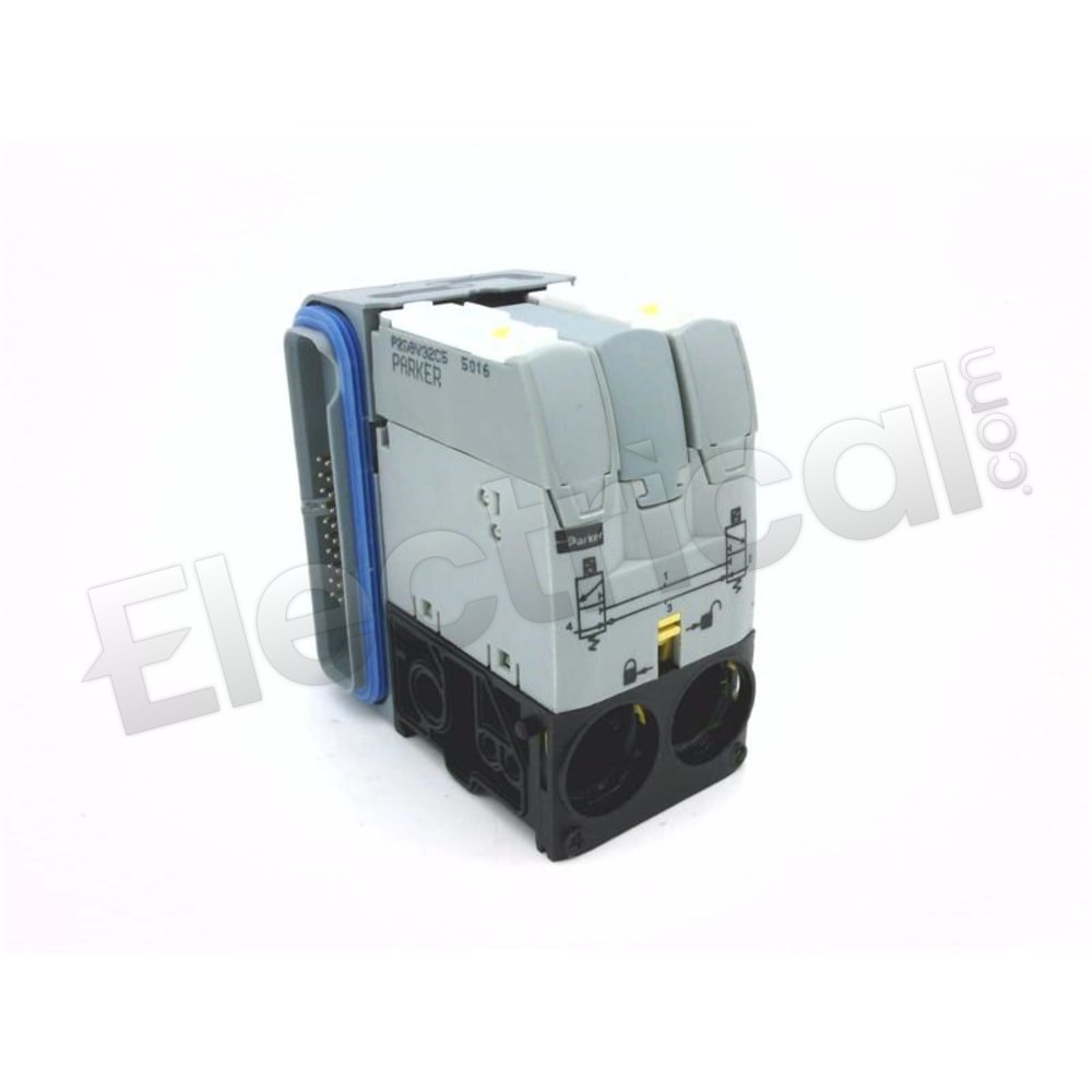 Parker P2M2VCEE2CV Pneumatic Valve Pneumatic