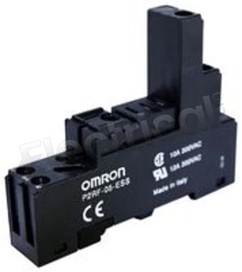 P2RF-05-ESS Omron Fuse Part And Accessory Fuse