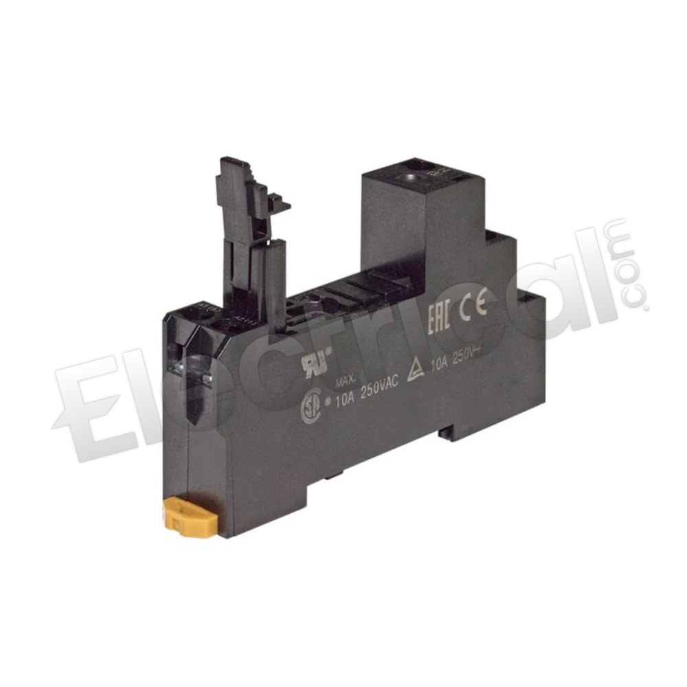 Omron P2RFZ-05-E Fuse Part And Accessory Circuit Breaker