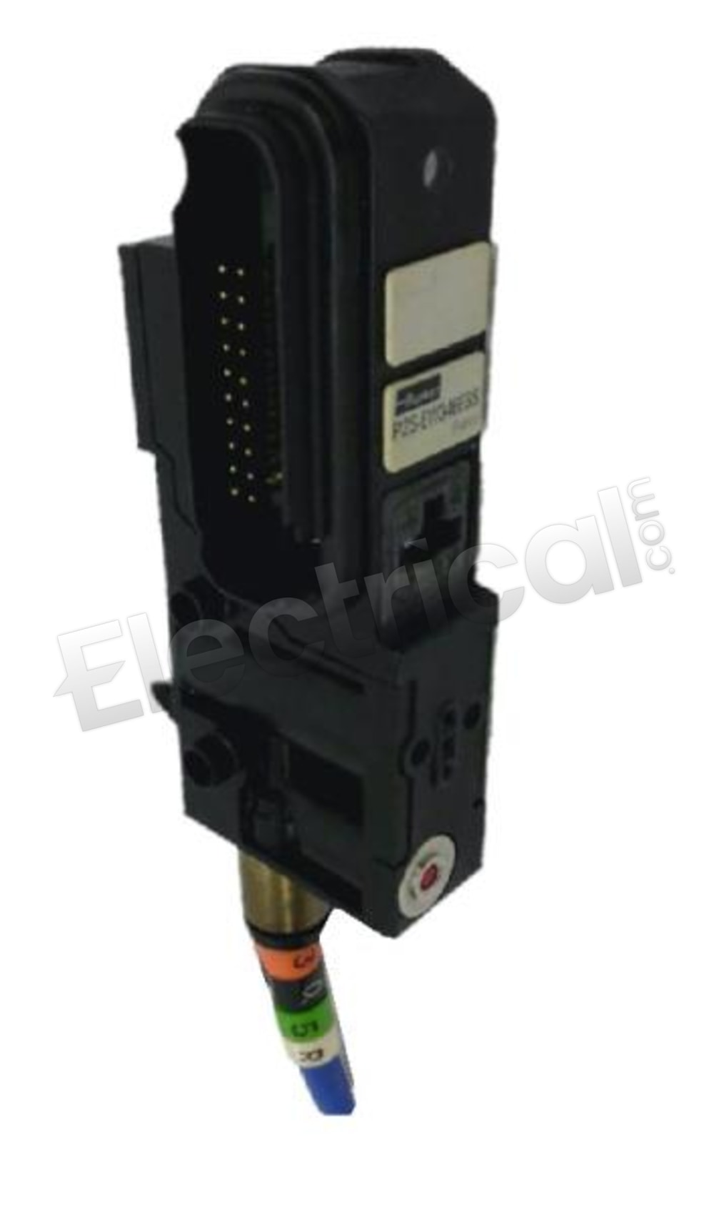 Parker P2S-EW346ES5 PLC Module Automation