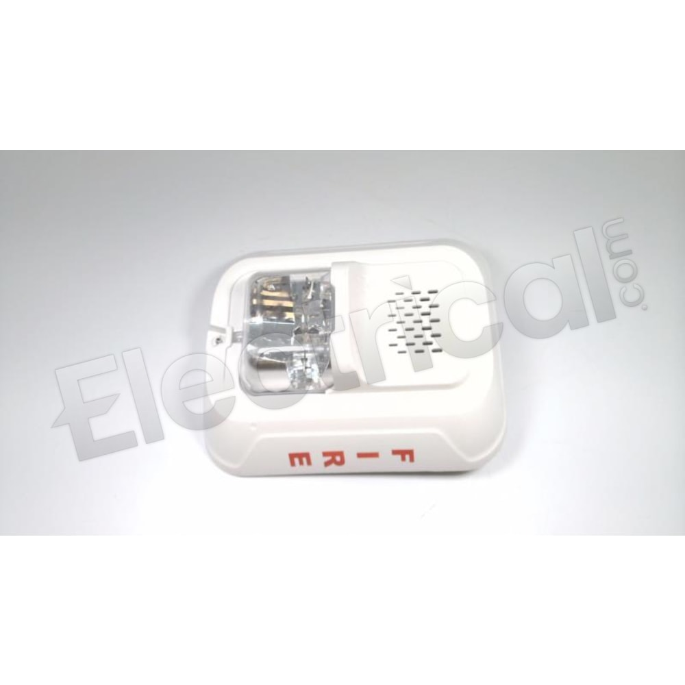 P2WL Honeywell Fire Safety Building Maintenance