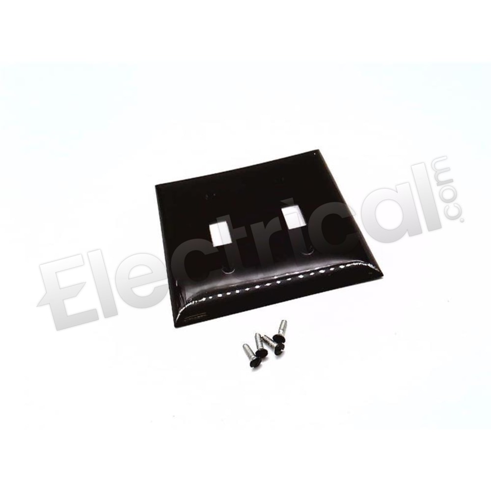 P2X Hubbell Wall Plate Electrical Product