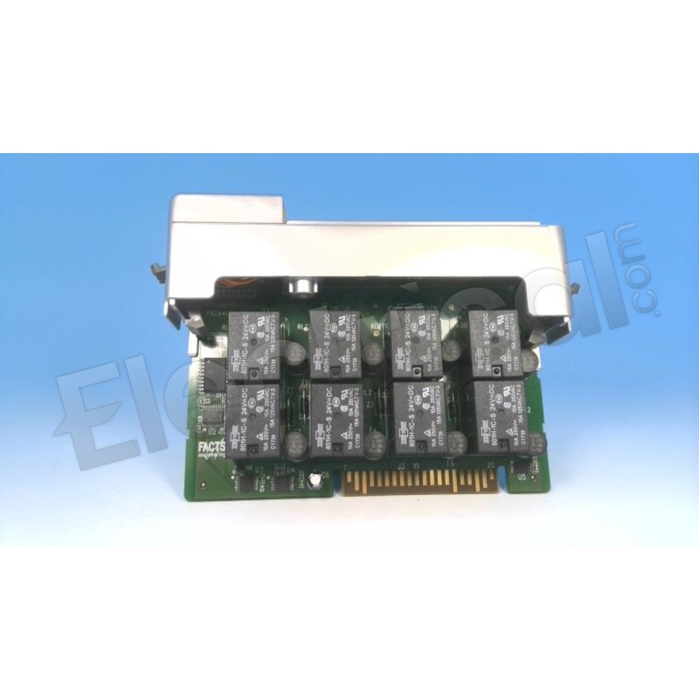 P3-08TRS-1 Automation Direct PLC Module Automation