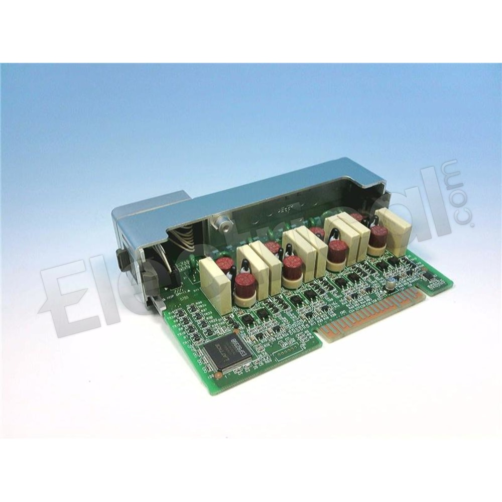 P3-08TRS Automation Direct PLC Module Automation