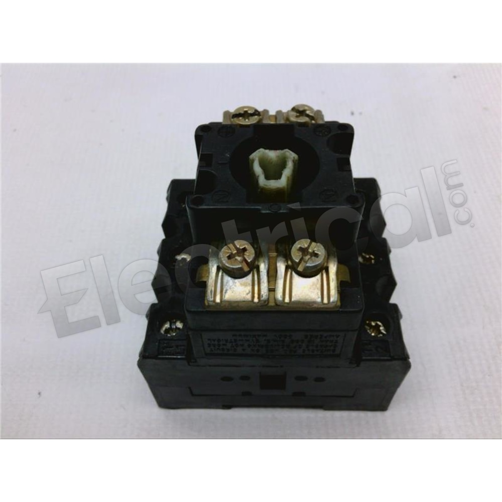 P3-100 Eaton Fuse Part And Accessory Fuse