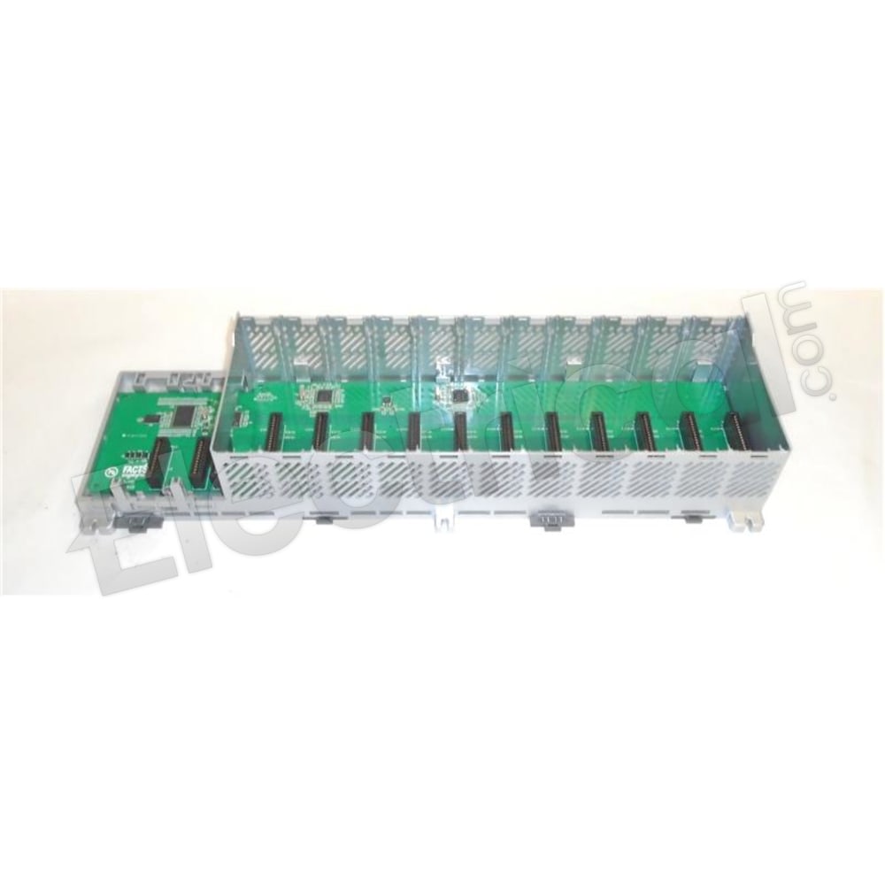 Automation Direct P3-11B PLC Module Automation