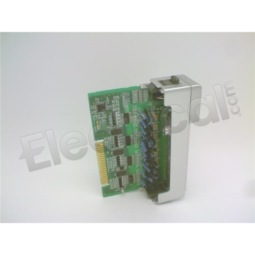 Automation Direct P3-16NA PLC Module Automation