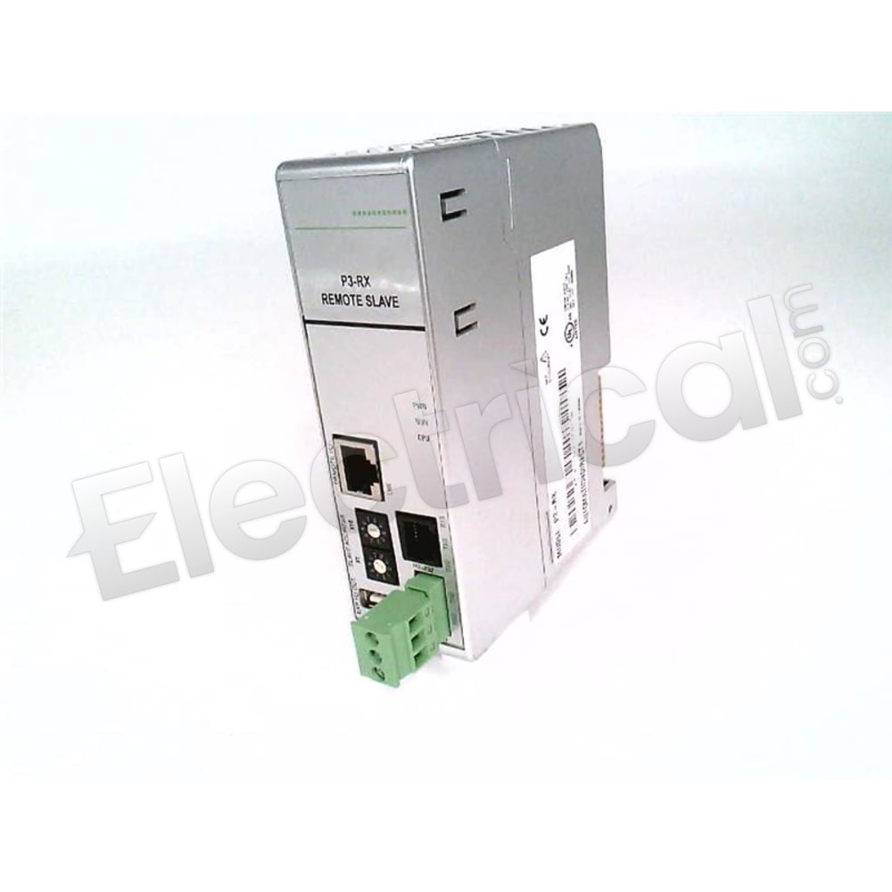 Automation Direct P3-RX PLC Module Automation