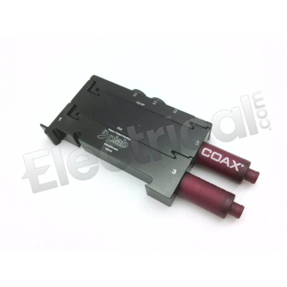 Piab Vacuum Products P3010.00.AG.02.AA.00 Vacuum Pump Pump