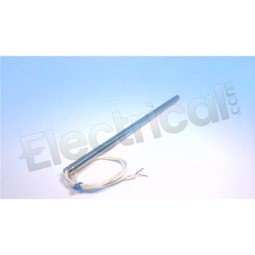 P3100-20600 Plastic Process Equipment Cartridge Heater Heating Element