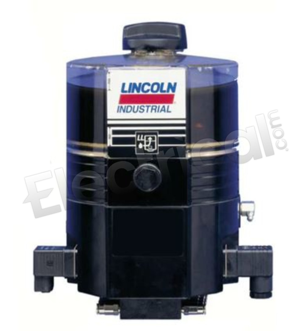 P31131411110 Lincoln Industrial Pump Accessory Pump
