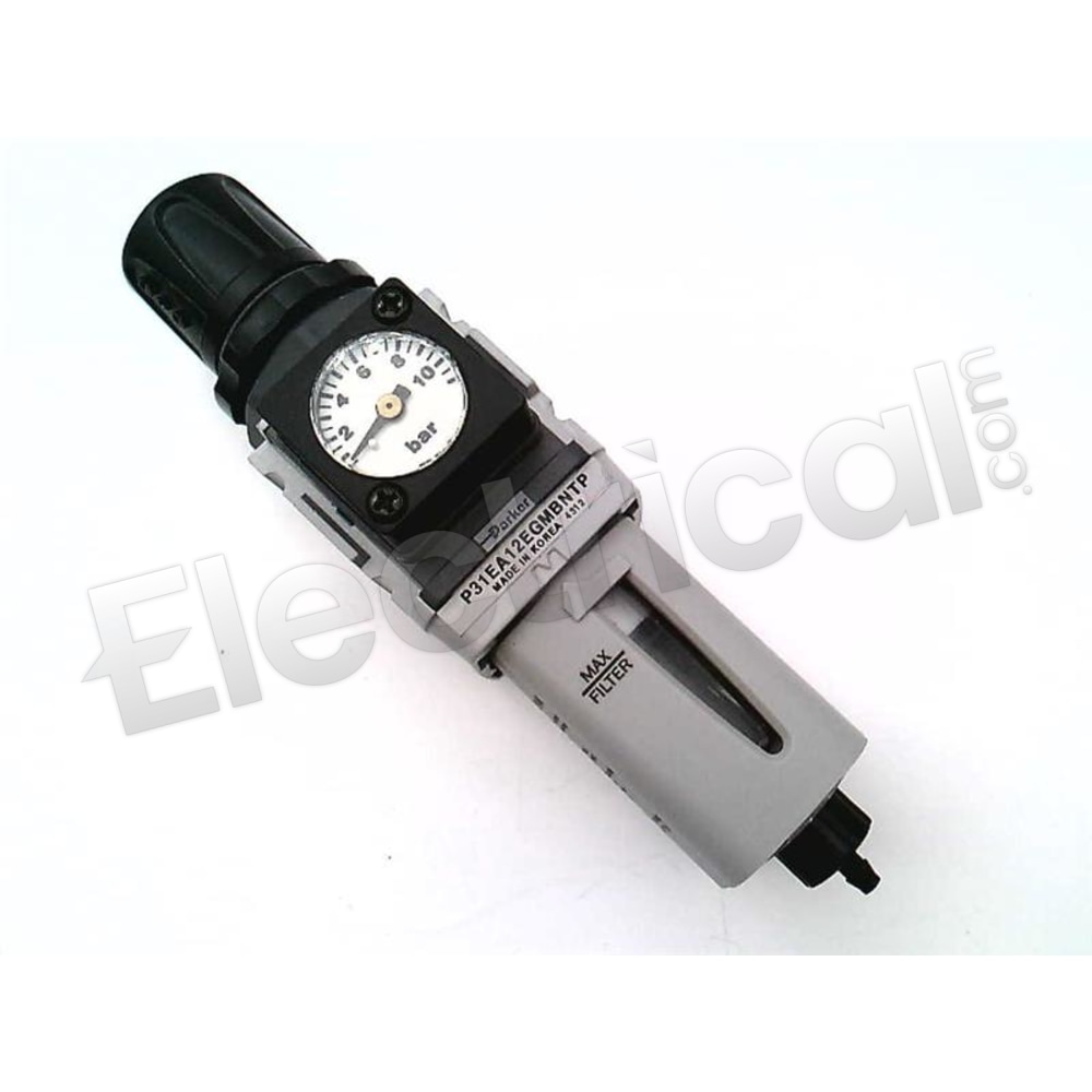 P31EA12EGMBNTP Parker Drive Board Drives