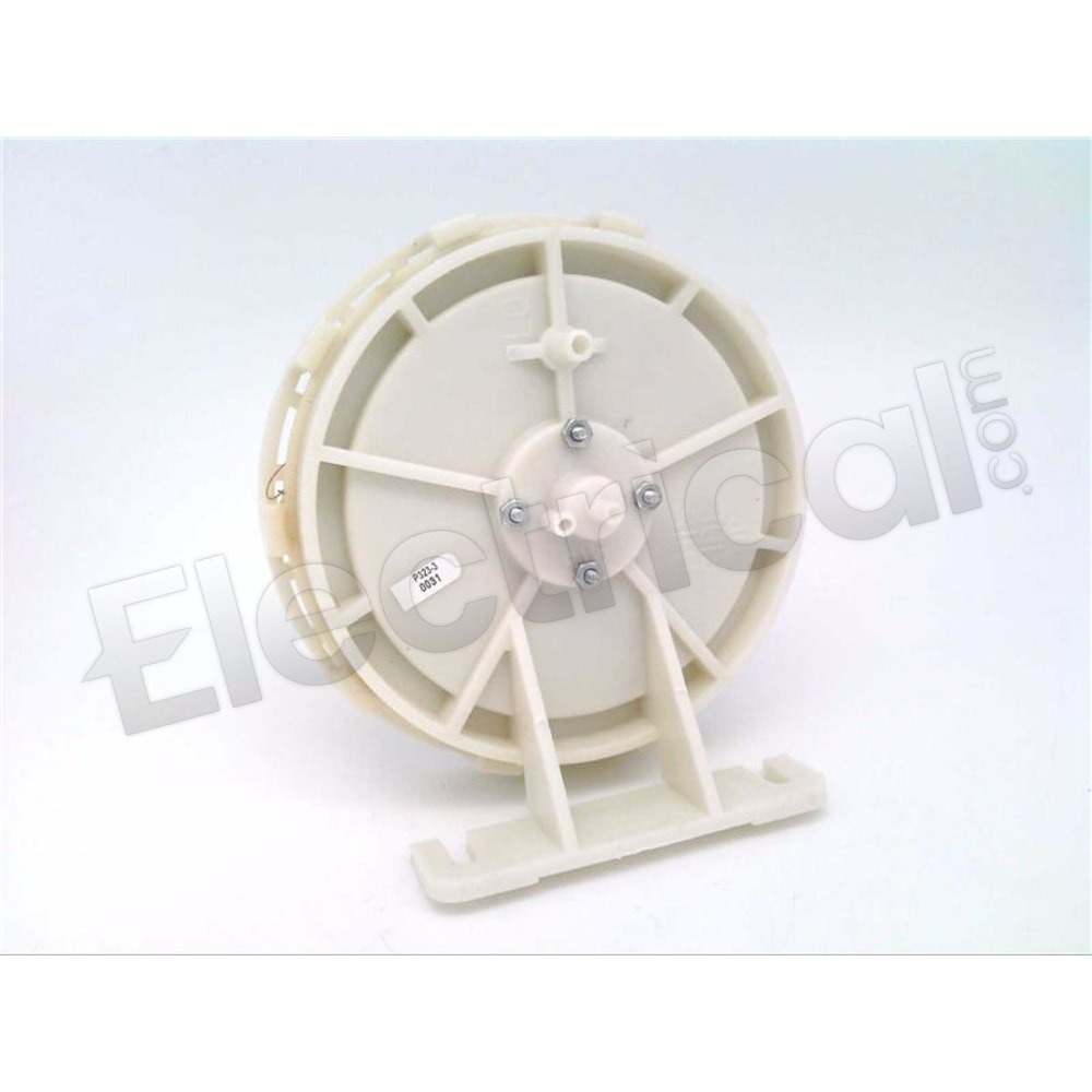 P323-03 | Invensys Signal Conditioner/Transmitter Automation