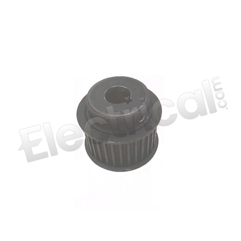 P325M25-MPB Martin Sprocket & Gear Inc Sprocket/Gear Machine Part