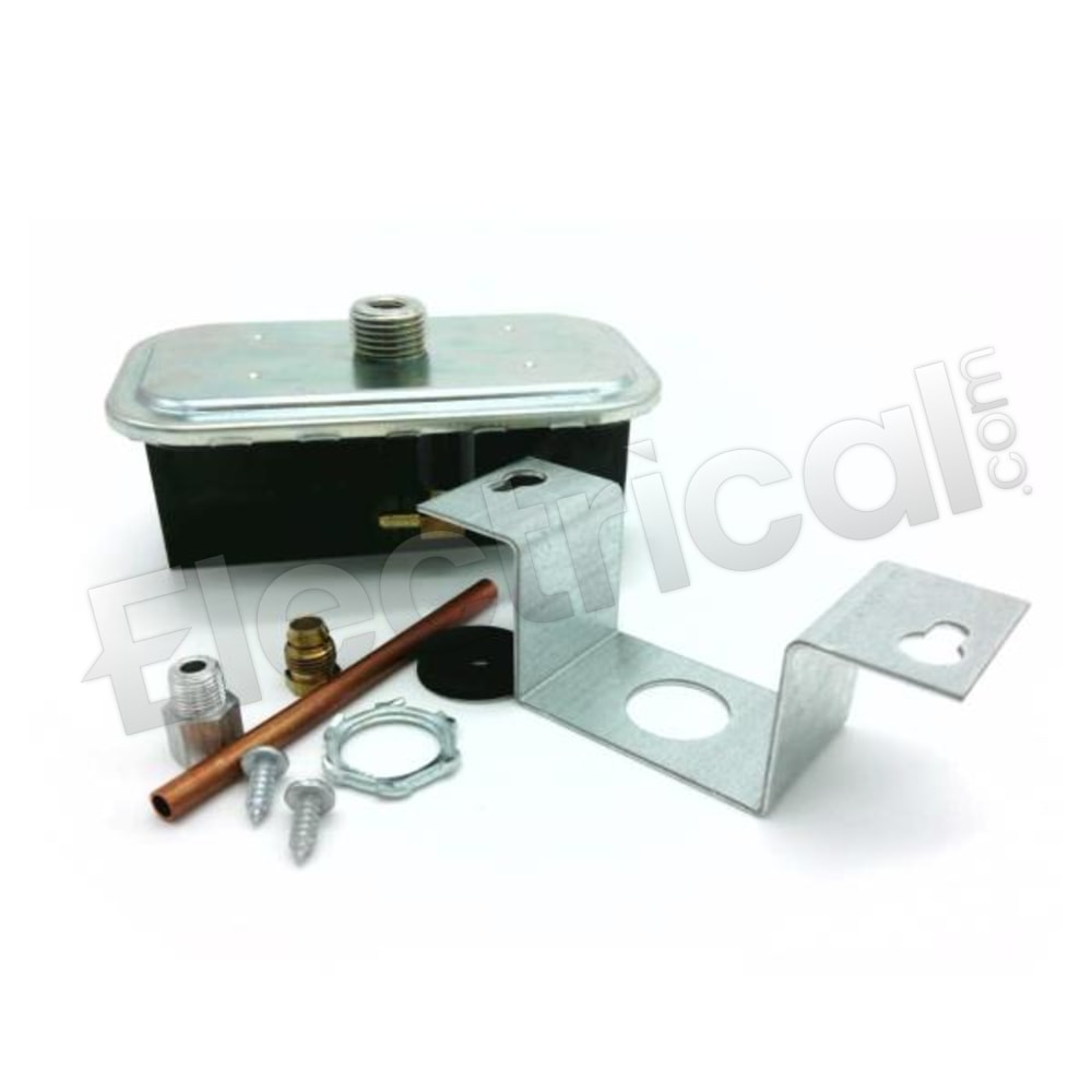 Johnson Controls P32AF-2C Automation Switch Automation