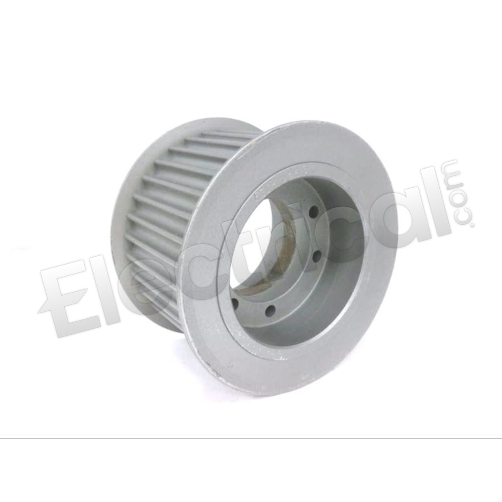 ABB P34-14M-85SK Sprocket/Gear Machine Part