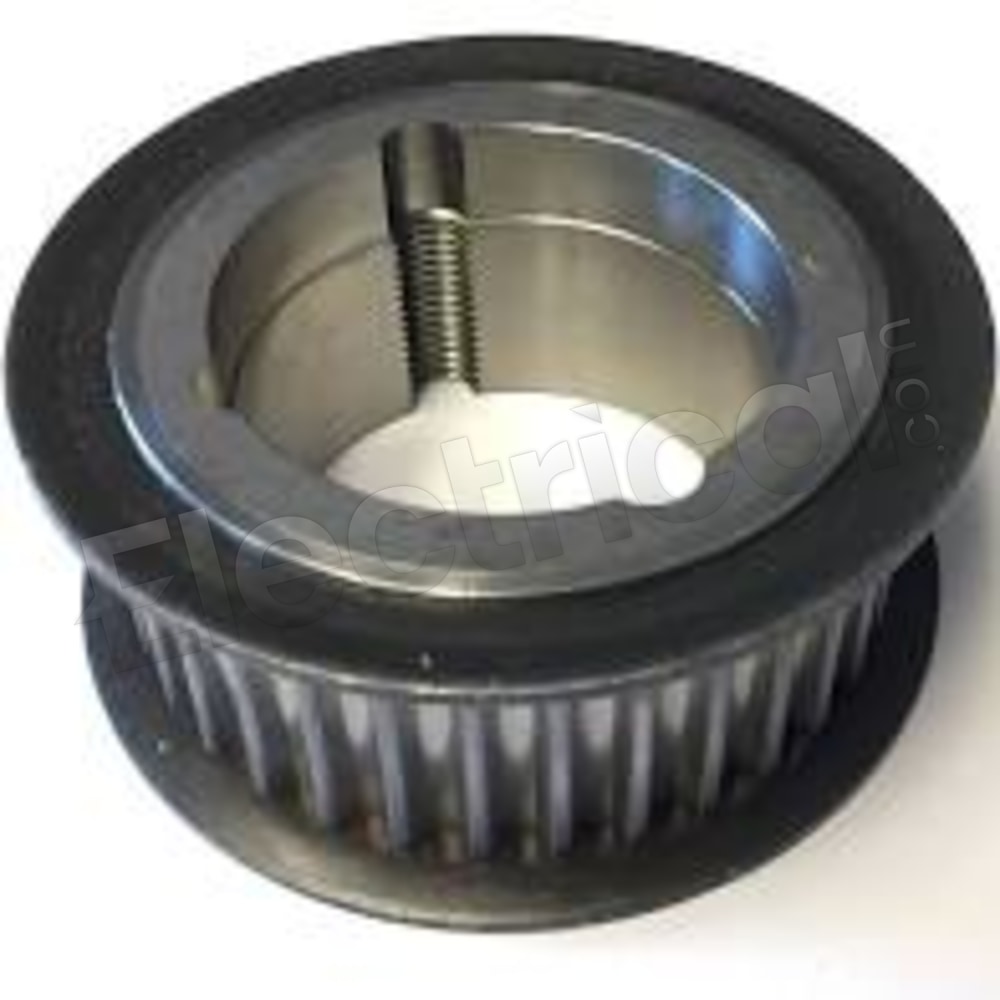 ABB P34-8M-50-1610 HT250 SPKT Sprocket/Gear Machine Part