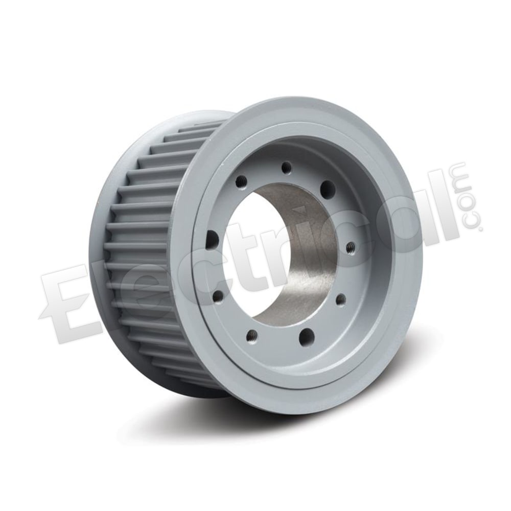 P348M50 Altra Industrial Motion Belt Machine Part