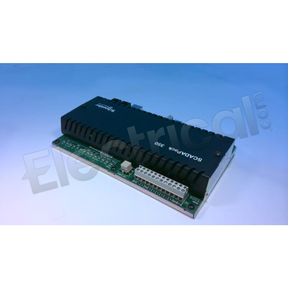 Schneider Electric P350-1A00-AA00 PLC Module Automation