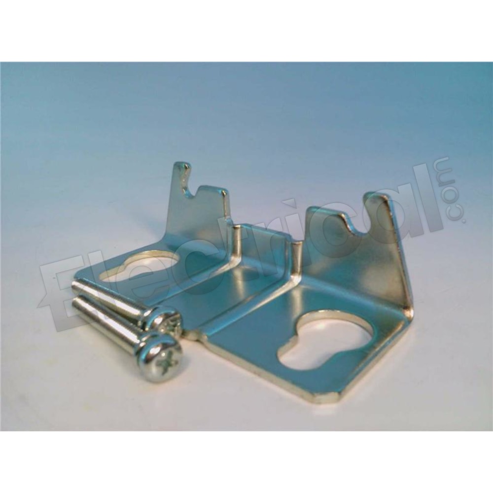 SMC P362030-20 Bracket Machine Part