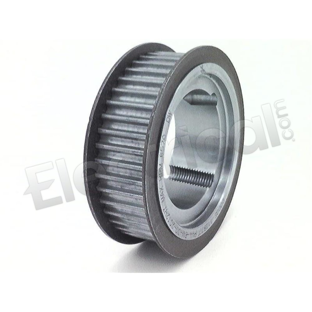 P38-8MGT-20 Gates Sprocket/Gear Machine Part