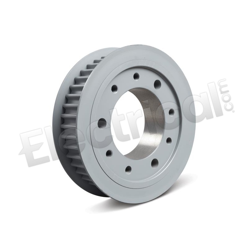 P3814M40 Altra Industrial Motion Belt Machine Part