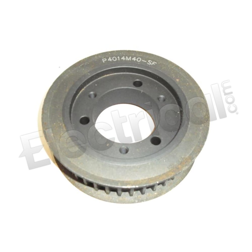 Martin Sprocket & Gear Inc P3814M40-SF Sprocket/Gear Machine Part