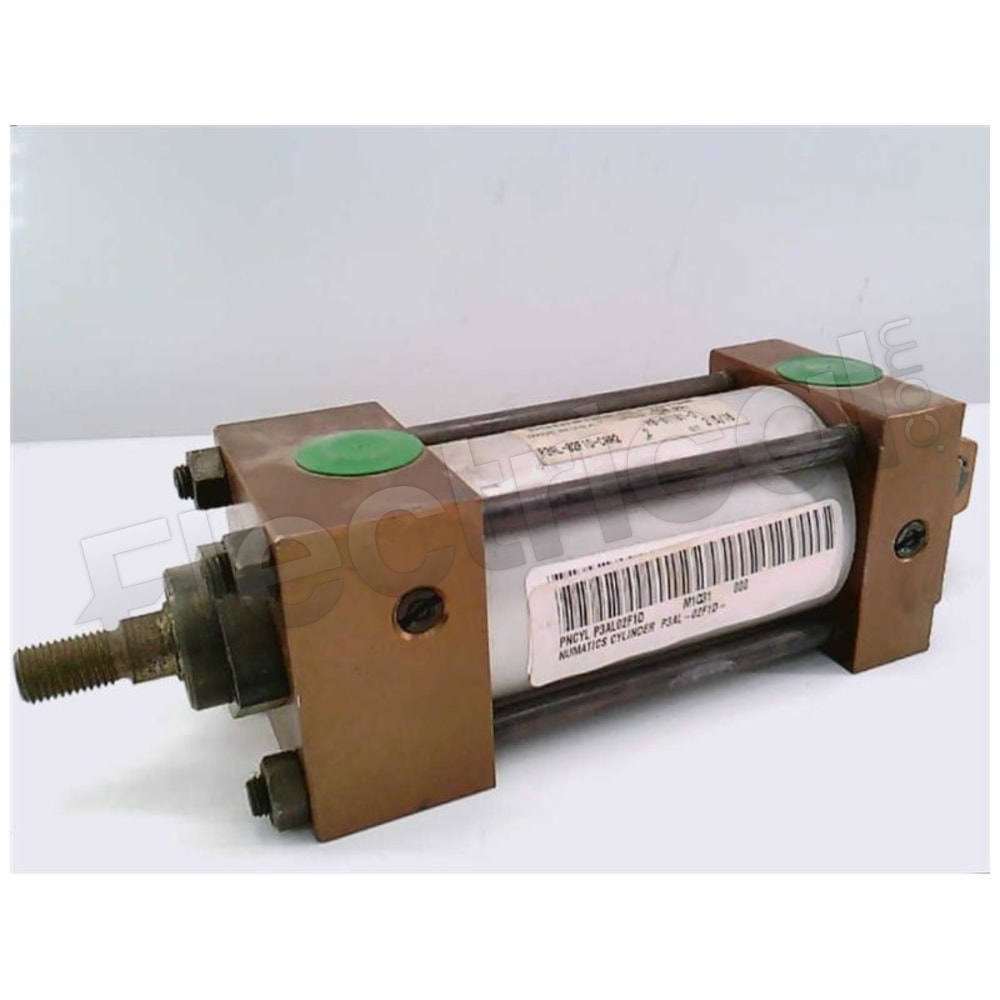 ASCO P3AL-02F1D-CAA2 Pneumatic Cylinder Pneumatic