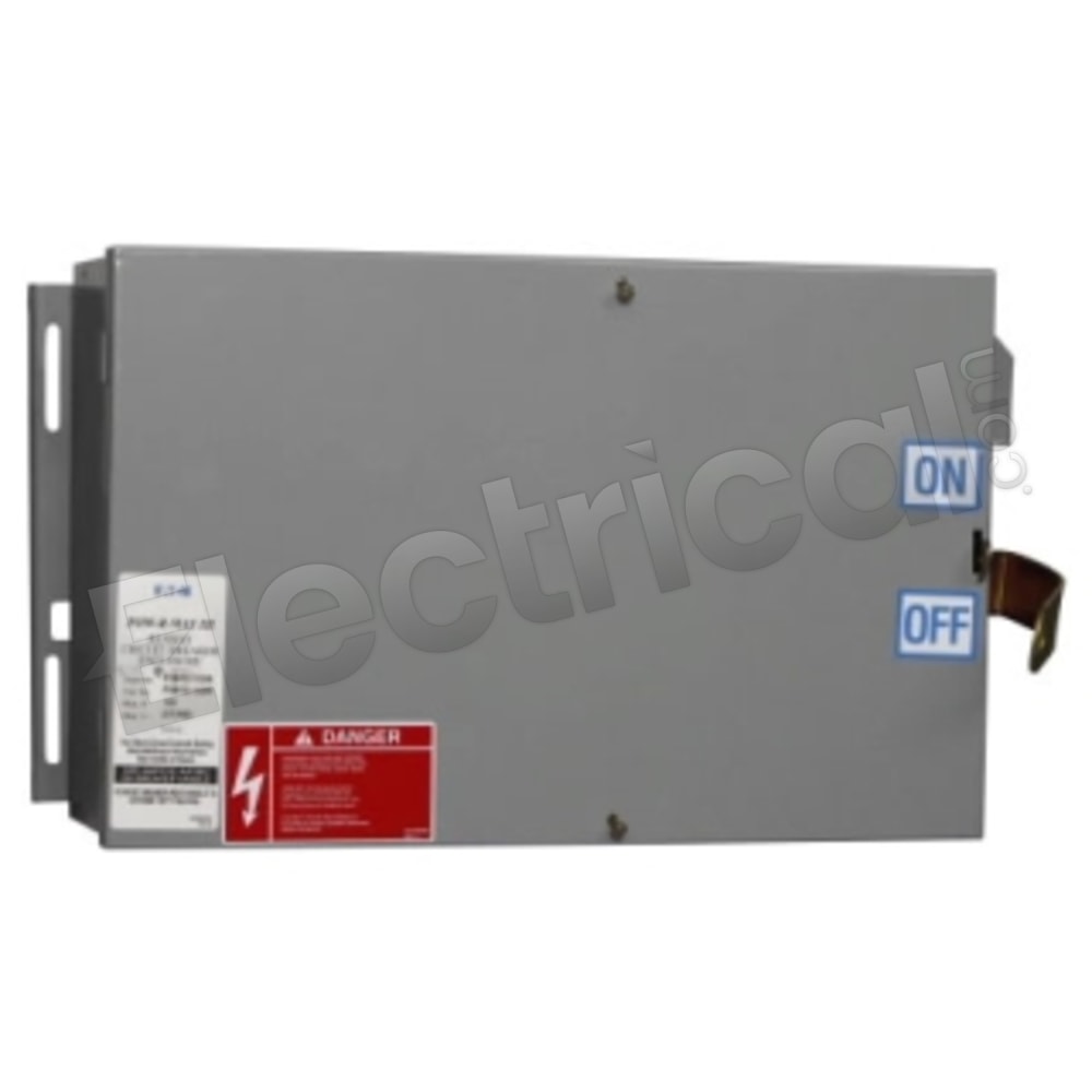 Eaton Westinghouse P3BLDB3450IN Breaker Type Bus Plug